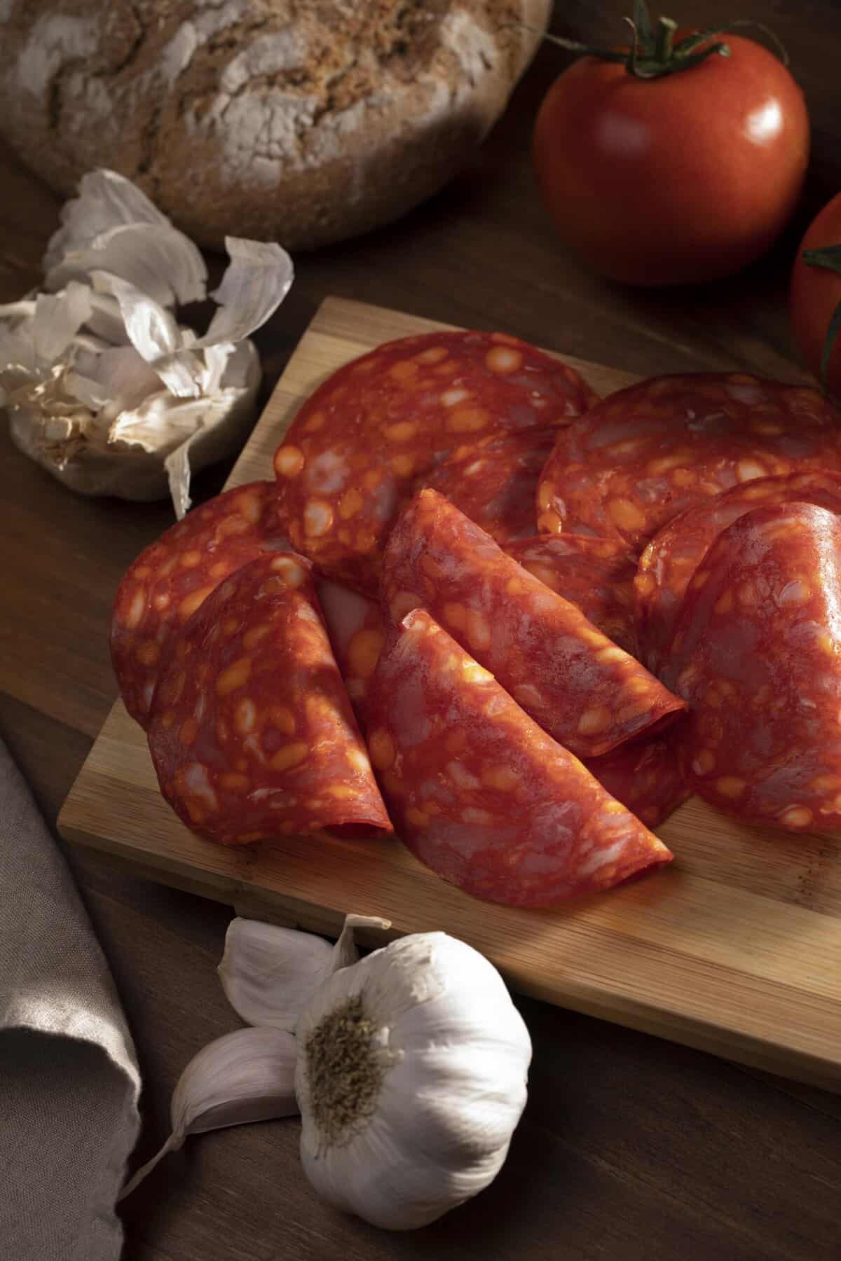 Pepperoni | Origine, Goût Et Où Acheter - Guide 2026